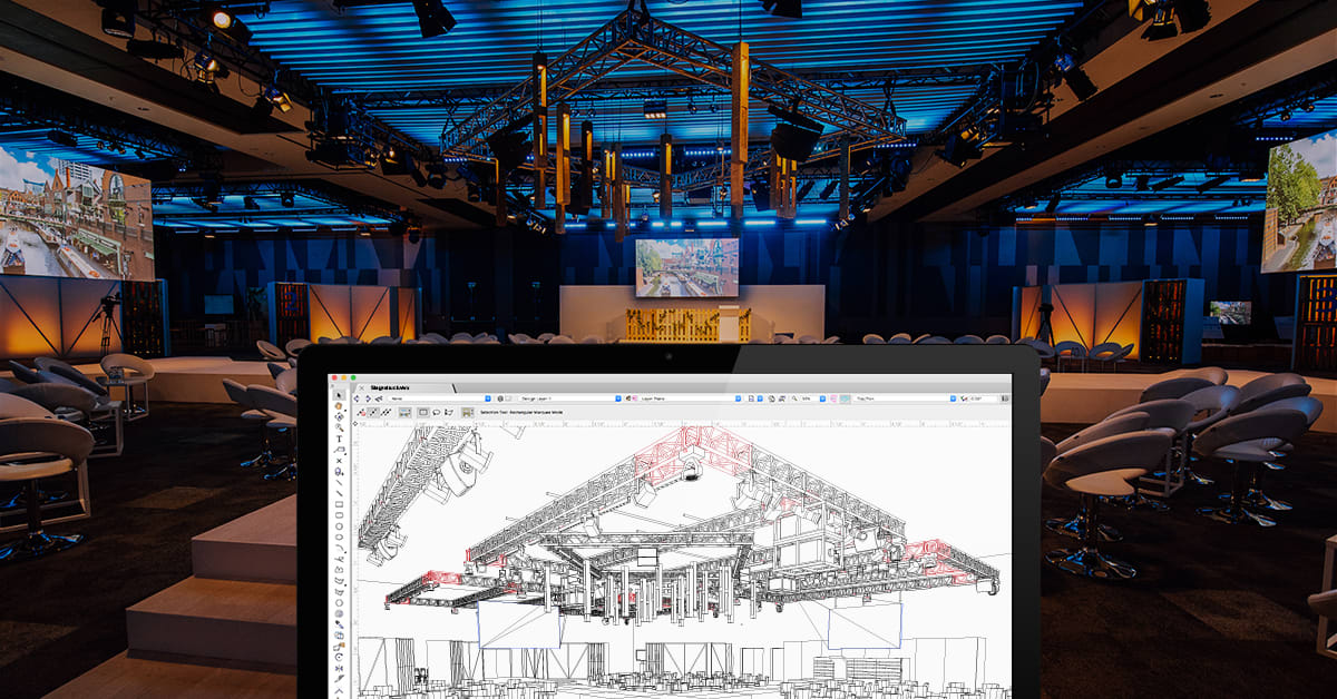 An Introduction to Entertainment Rigging